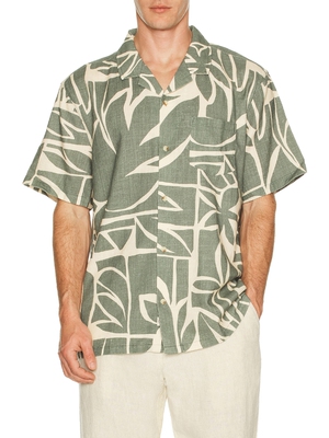 Marine Layer STRETCH 上装 revolve小众新款