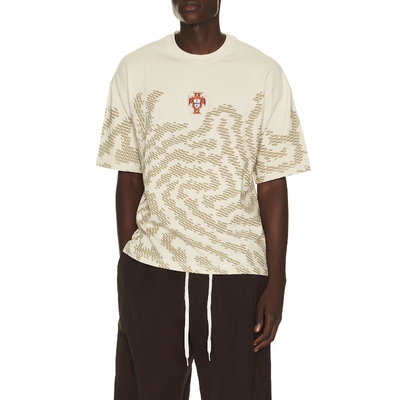 Puma Select T恤 26夏季新品 revolve小众新款
