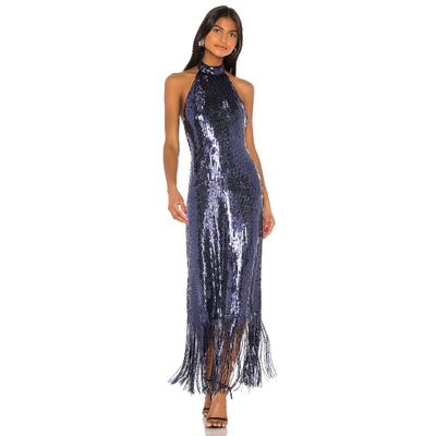 House of Harlow 1960 哈露时装屋 ADINA 裙子REVOLVE小众新款