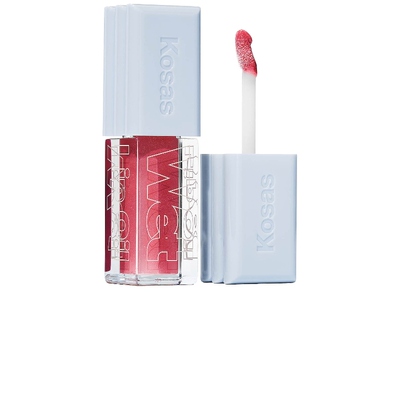 Kosas WET LIP OIL 唇彩REVOLVE小众新款