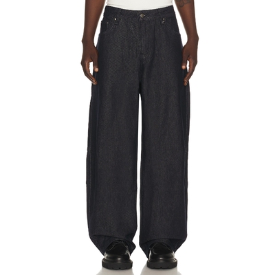 DRMERS CLUB POST IT NOTE 牛仔裤 26春夏新品 revolve小众新款