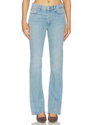 Rag & Bone PEYTON 靴裤 revolve小众新款