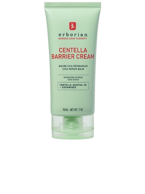 erborian CENTELLA BARRIER CREAM 50ML 保湿霜 revolve小众新款