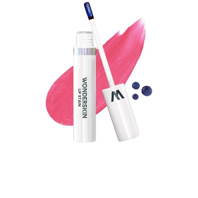 Wonderskin WONDER BLADING ALL-DAY LIP STAIN 唇彩 revolve小众