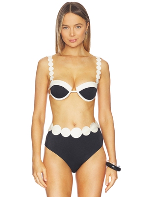 Ancora SOLARA 比基尼内衣 revolve小众新款