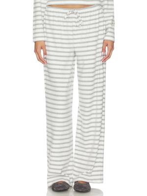 4th & Reckless DANNIKA 长裤 revolve小众新款