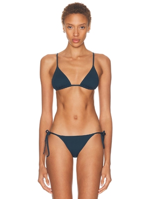 ERES MOUNA 比基尼内衣 revolve小众新款