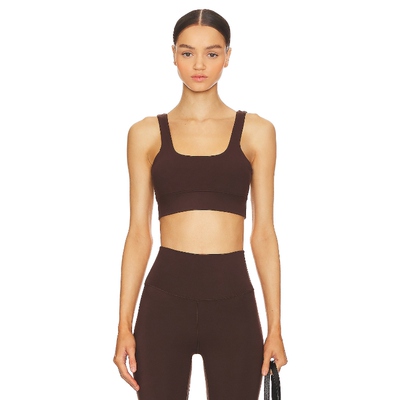 Varley FREESOFT CORI 胸罩REVOLVE时尚小众新款