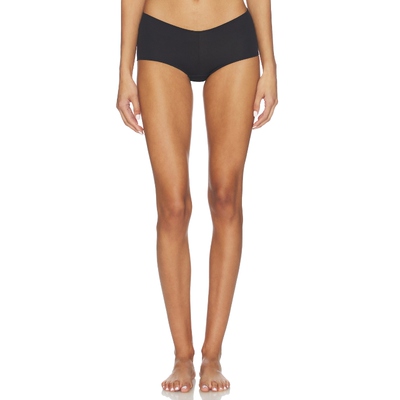 Kiki de Montparnasse ECHAUFFE 低腰 黑色REVOLVE小众新款