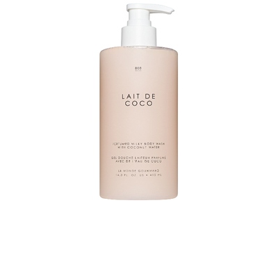 Le Monde Gourmand Lait De Coco 美容revolve小众新款