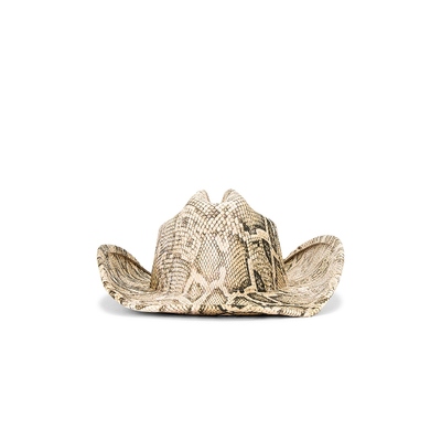 8 Other Reasons COWBOY 帽类REVOLVE时尚小众新款