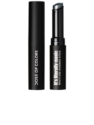 Dose of Colors It's Literally Magic Multi-Use Shimmer Stick