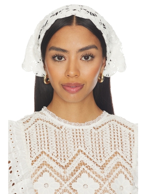 self-portrait ACCESSORIES 配饰 26春夏新品 revolve小众新款
