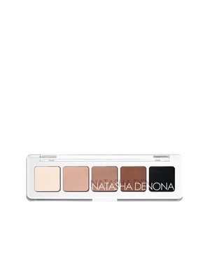 Natasha Denona MINI EYE SCULPT EYESHADOW PALETTE 眼影盘 revo