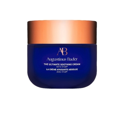 Augustinus Bader THE ULTIMATE SOOTHING CREAM 润泽霜 美容: NA