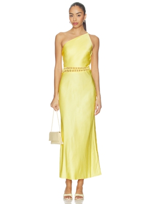 Significant Other IMALI 裙子 revolve小众新款