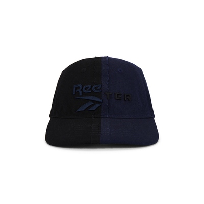 [春季新品]BOTTER PANELED 鸭舌帽 Black,NavyREVOLVE小众