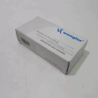 议价Wenglor TR55P2 Reflextaster Reflex Sensors OVP