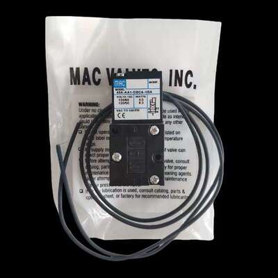 议价MAC电磁阀45A-L00-DDDJ-1KJ，45A-AA1-DBCA-1BA，35A-AAA-D