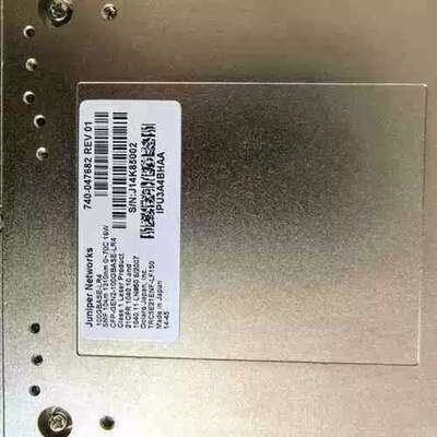 议价~议价光模块 100G Juper CFP-N2-100G