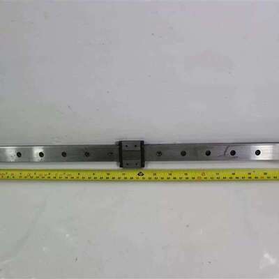 议价 RSR12WVM Linear Guide Ball Bearing w/ Linear Rail 57