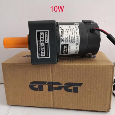 台邦直流24V/10W/6W减速GPG-05S/有刷GPG/2GN-180K/2GN-250K焊机