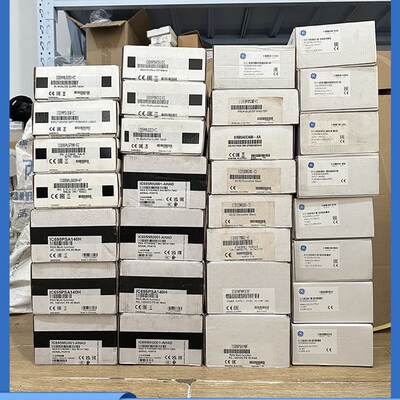 IC693CPU351;GE IC693CPU351是全新的库存