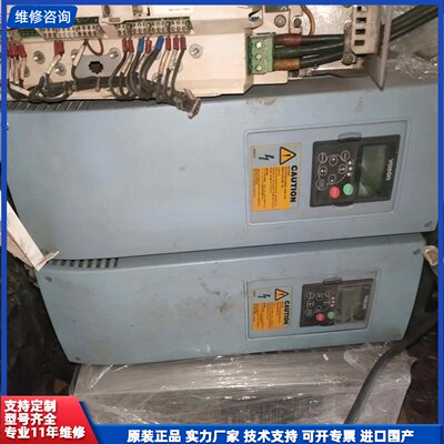 伟肯变频器PA003852H1SSS NXS00385G