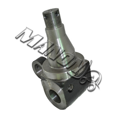 叉车配件东洋转向节右277H4-30301适用于TCM叉车精品配件