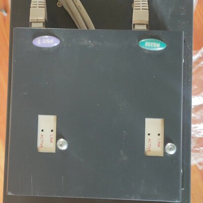 Manz控制器810095954 REV1.1，100-24议价维修