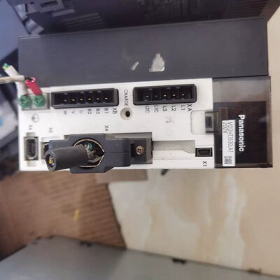 议价MDDHT3530LA1 伺服驱动器 松下工控自动化配件维修