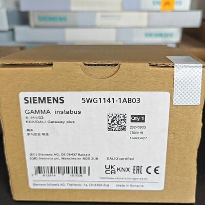 GAMMA instabus 5WG1141-1议价维修