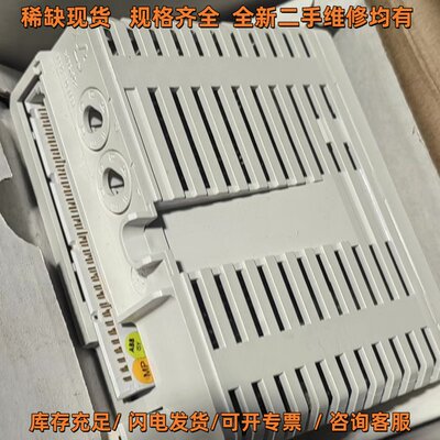 ABB模块3BSE008508R1DI810议价维修