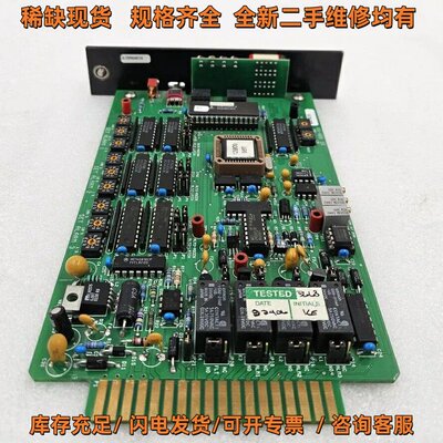 DETCON INC. RS-485 ID ASSY 500议价维修