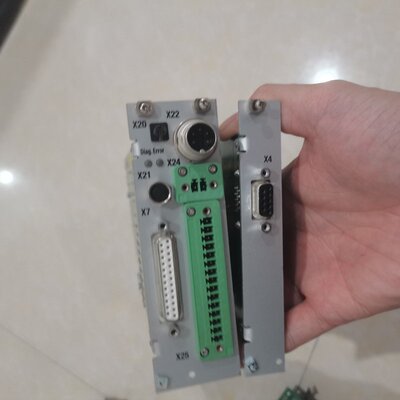 通快TRUMPF ASV3-LLKM主板，型号18-21-9议价维修