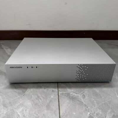 海康威视iDS-6708NX/AI-V2录像机