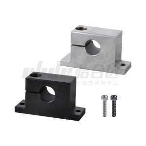 替GCP08/GCP01/GCP11/GCP02/GCP06/GCP12/GCP16/GCP18导向轴支座