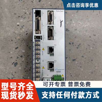 议价DANAHER MOTION S21260-SRS 伺服驱动
