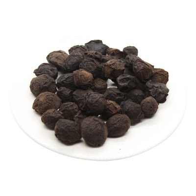 京皖 醋制乌梅10g 中药饮片 中药材抓配 中草药材店 旗舰店正品