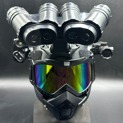 三角洲头盔夜视仪儿童玩具