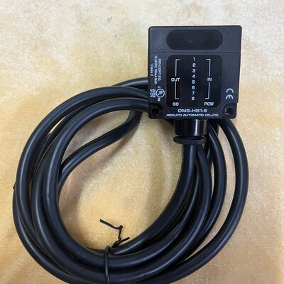 议价北阳HOKUYO光电传感器DMS-HB1-EDMSHB1EDMS-HB1EDMSHB1E