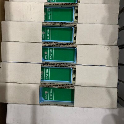 议价MTL安全栅MTL5549MTL5541MTL5544