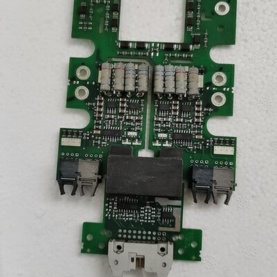 议价CONCEPT驱动板2SP0320V2A0-172SP0320T2A0-17