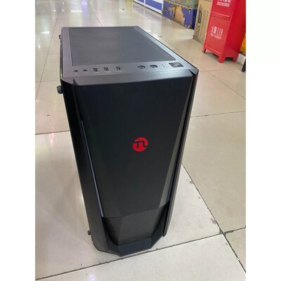 议价intel e5-2680V2双路主机，20核40执行绪，32