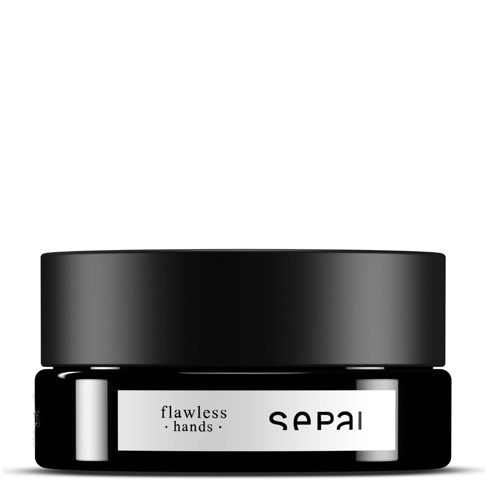 Sepai无瑕护手霜 50g_虎窝淘