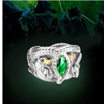 速发LOTR S Sterlig iver aggrs Rio of Bahir  iv