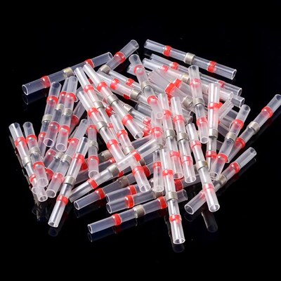 20/51PCSInsulatedborvT