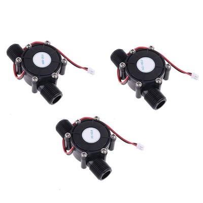 Mini 80 v / 5 v / 12 v 10 w Micro Water Turbine Generator is
