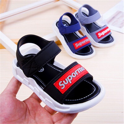 boy Sandal Sandals for boys Shoes baby Children Kids party