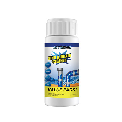 Pipeline dredging agent